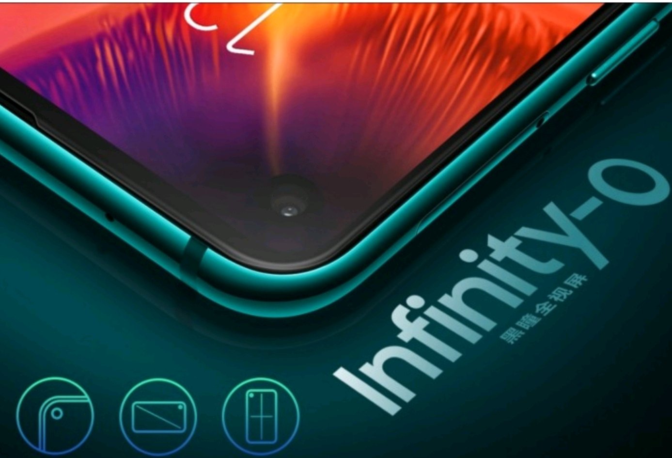 Samsung Galaxy A85 is offcial with an Infinity-O ... - Samsung Members