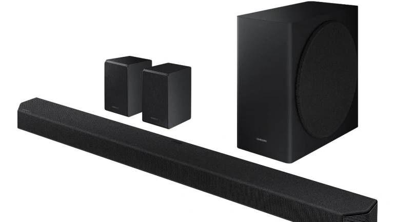 Samsung launches Sound Tower, Soundbar speakers in... - Samsung Members