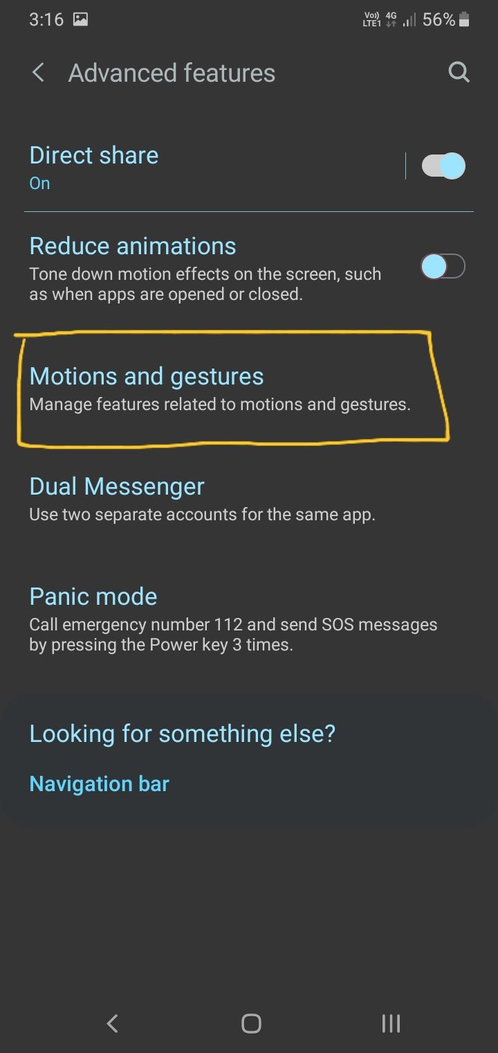 # Community guidelines - Samsung Members