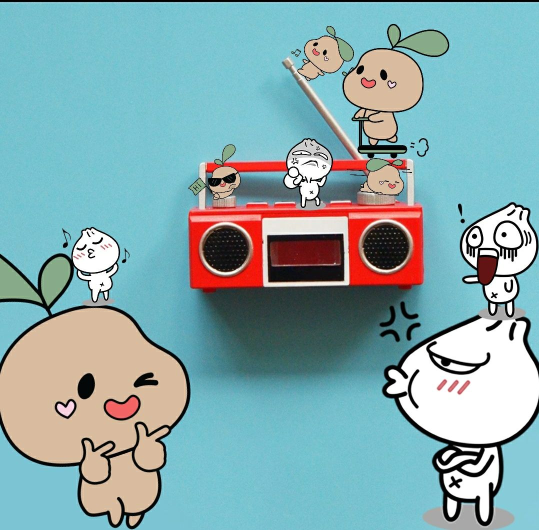 #doodle - Samsung Members