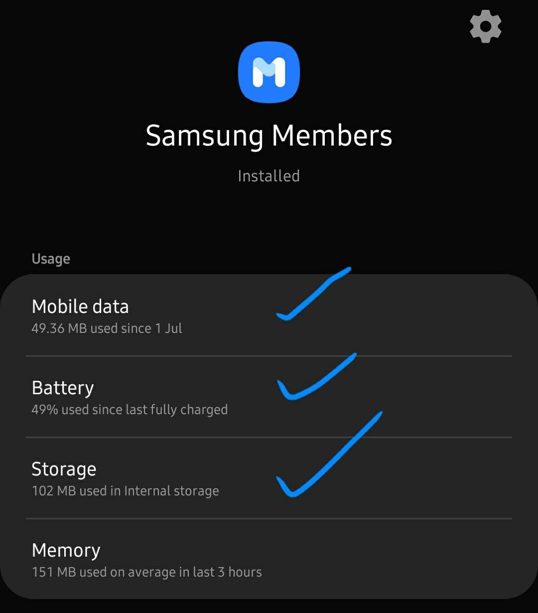 Solved: Tips to improve battery life. - Page 3 - Samsung Members Solved: Tips to improve battery life. - Page 3 - Samsung Members