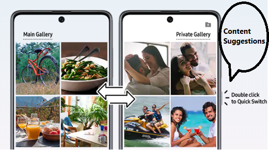 Do you Know about new Alt Z Life - Samsung Members