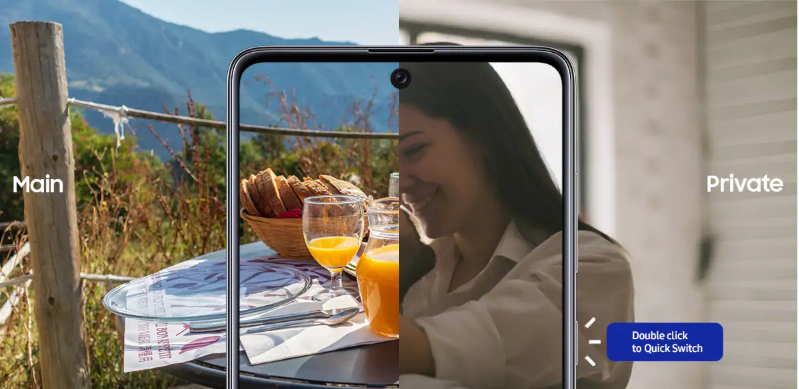 Do you Know about new Alt Z Life - Samsung Members