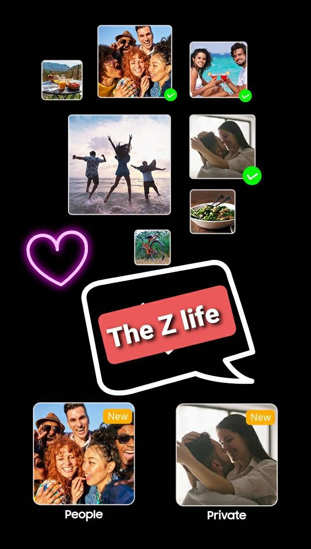 The Alt Z life- where privacy matters - Samsung Members