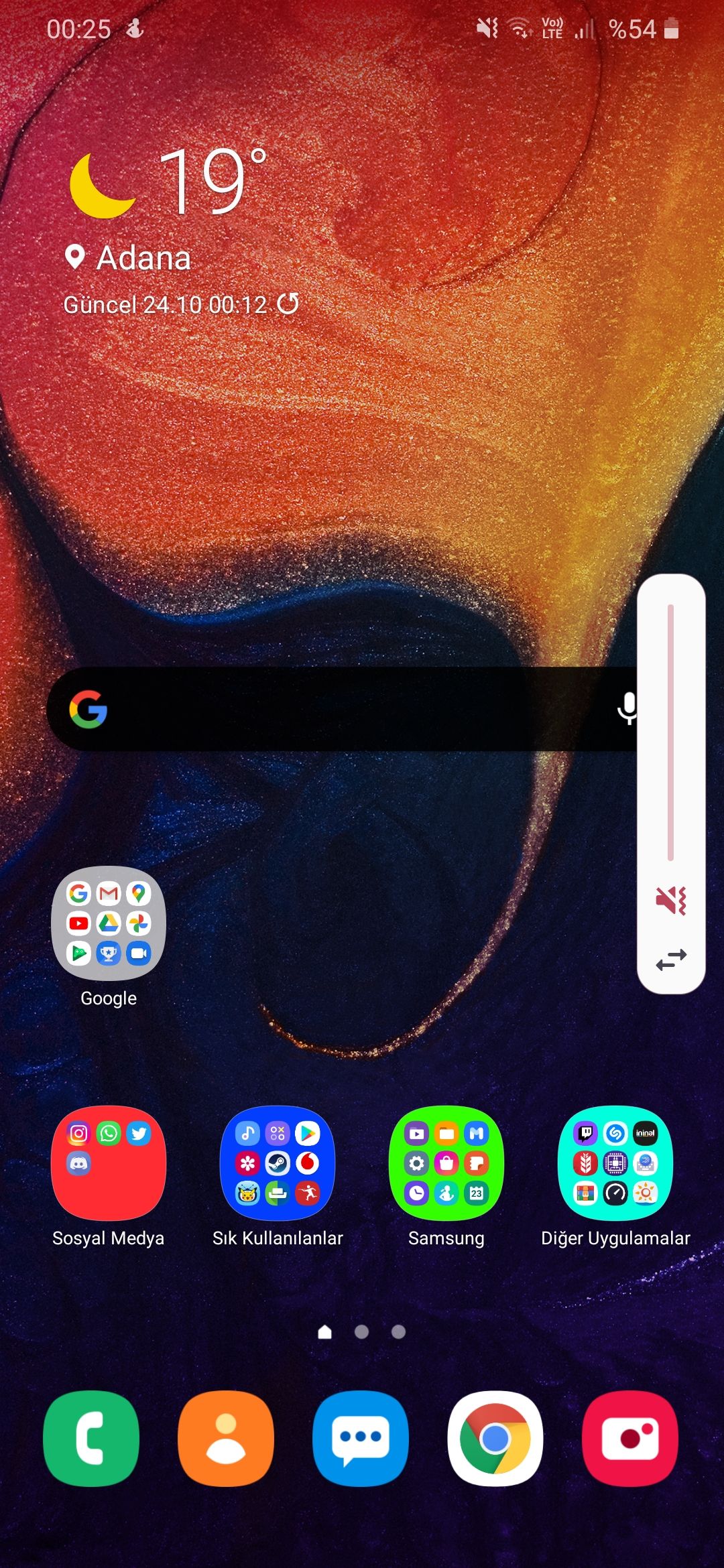 Sound Assistant - Samsung Members