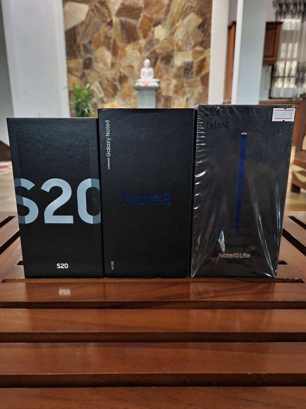 Samsung Collection - Samsung Members