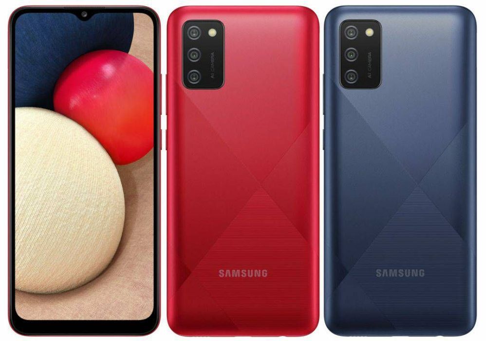 Samsung Galaxy A02 - Samsung Members Samsung Galaxy A02 - Samsung Members