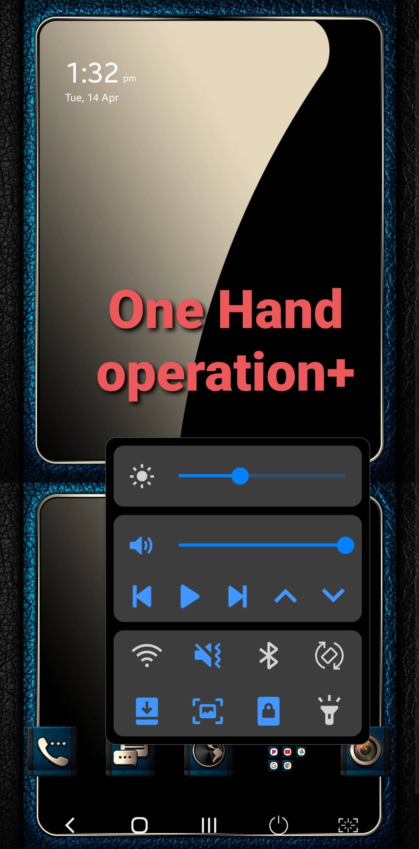 Solved: palm swipe to capture not working - Samsung Members Solved: palm swipe to capture not working - Samsung Members