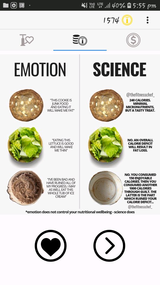 Emotion and Science - Samsung Members