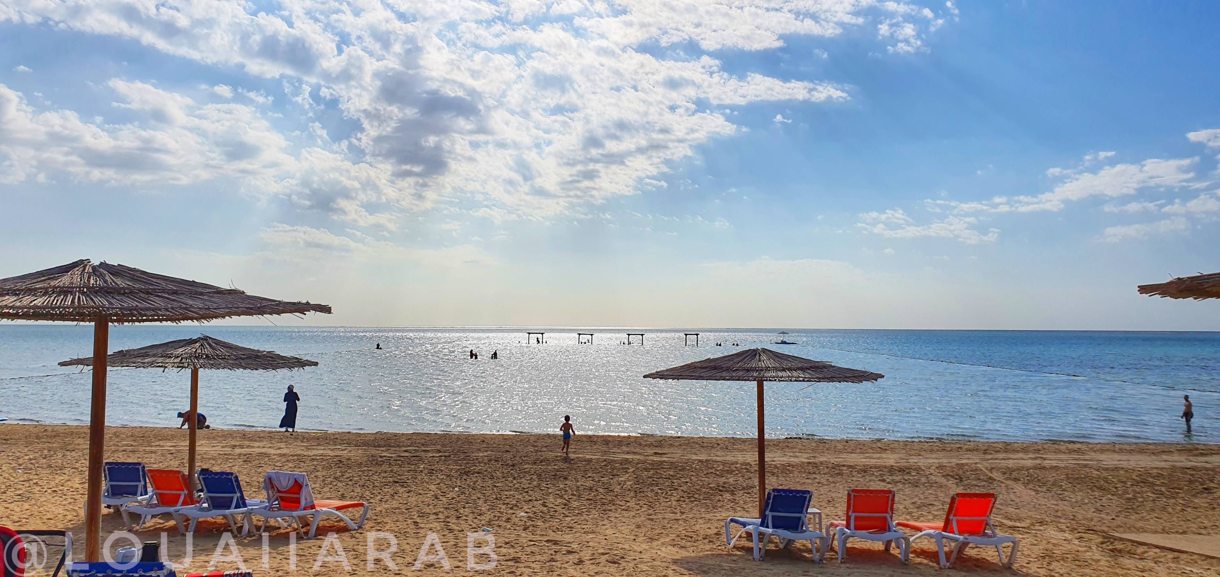 KAEC - Yam Beach - Samsung Members