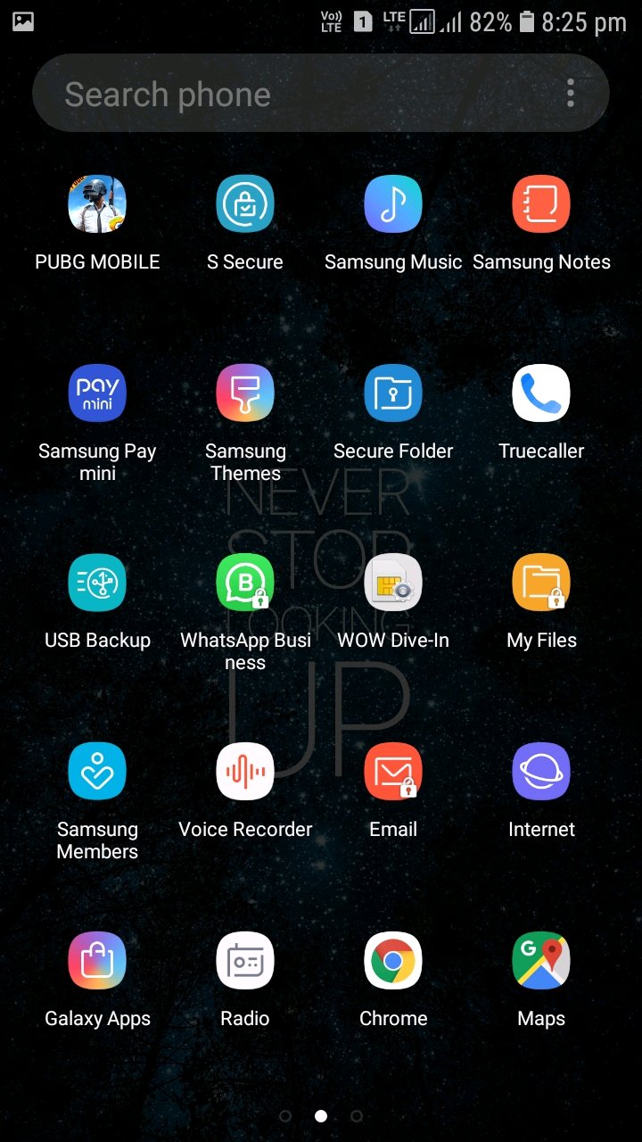 j5 prime - landscape - Samsung Members