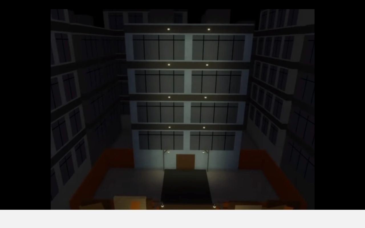 Piggy chapter 4 came in roblox the safe place - Samsung Members