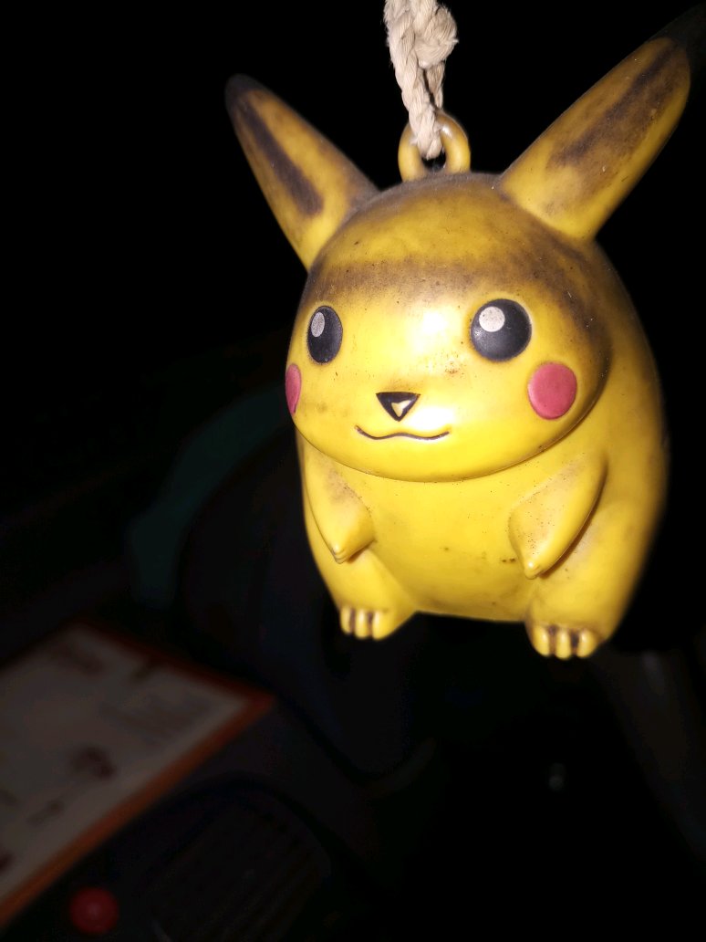 pikachu 😁 - Samsung Members