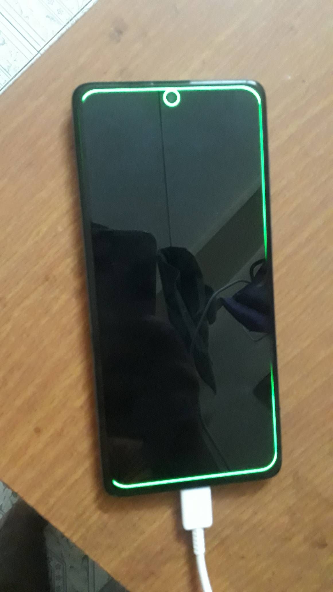 New Charging Indicator feature is now available in... - Samsung Members