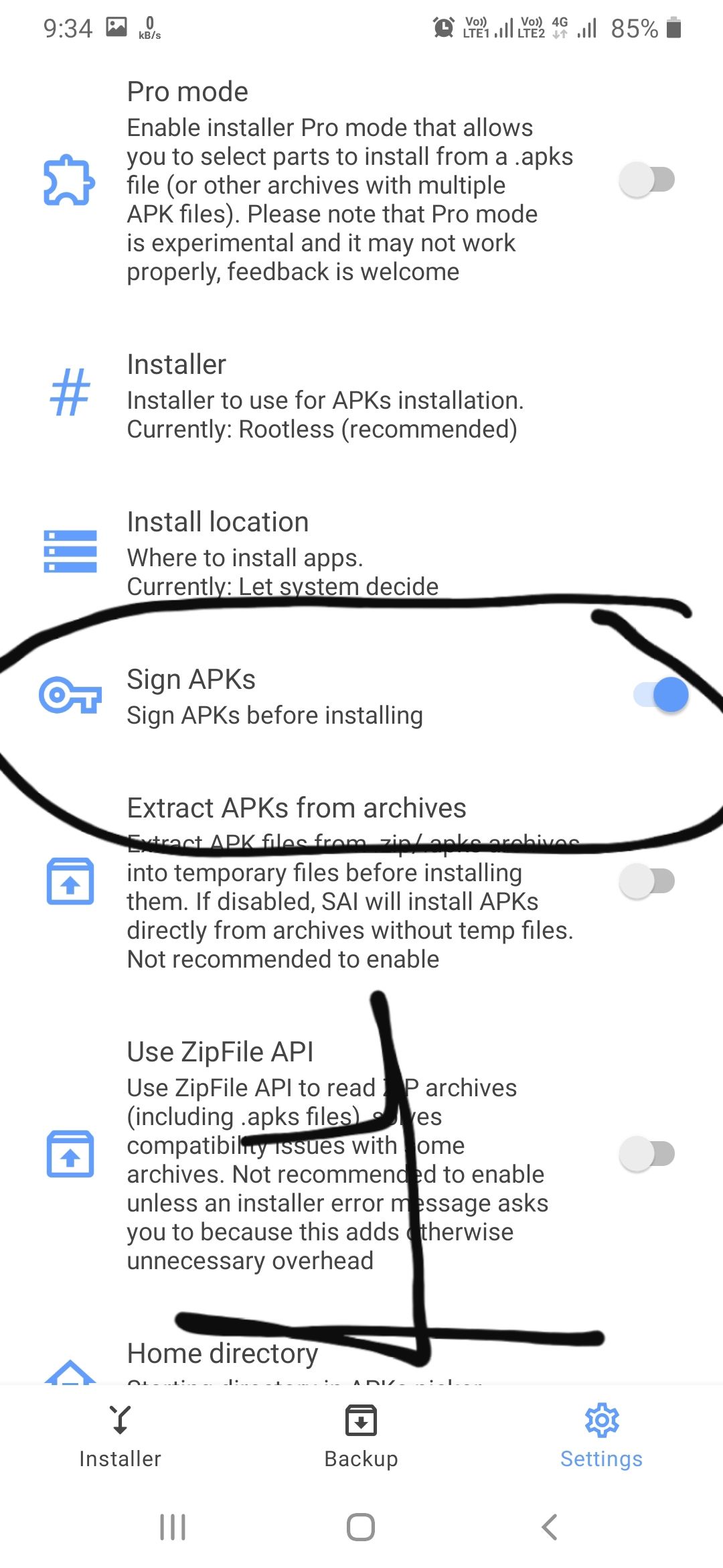 Solved: How to re-install samsung galaxy store - Samsung Members