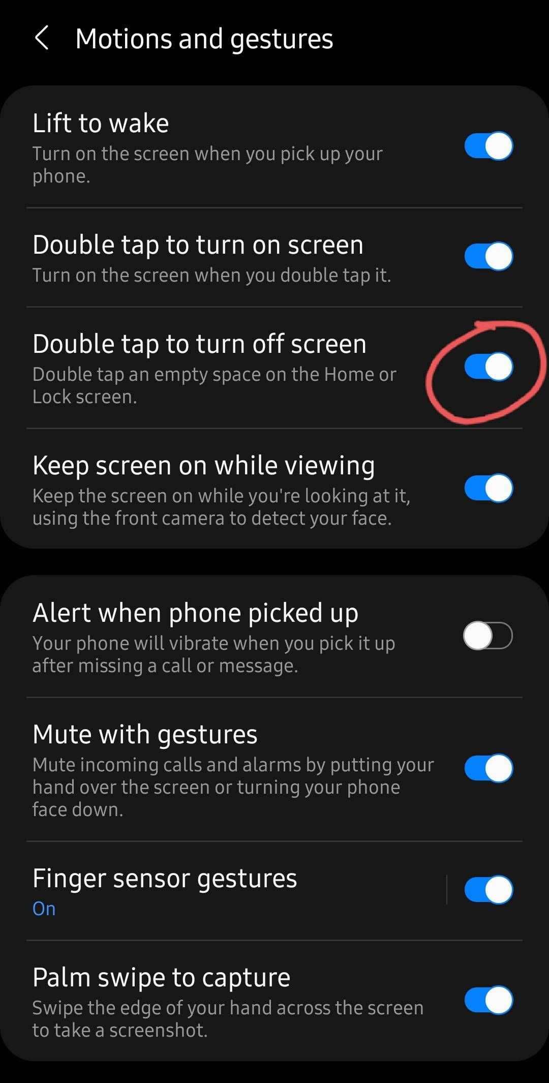 Lock Screen Button at Home Screen For Galaxy Seri... - Samsung Members