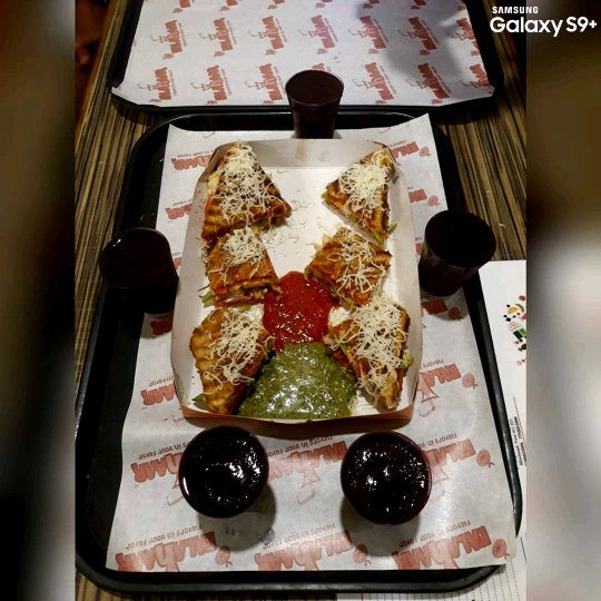 falahaar pune best for jamun shots n grilled sandw... - Samsung Members