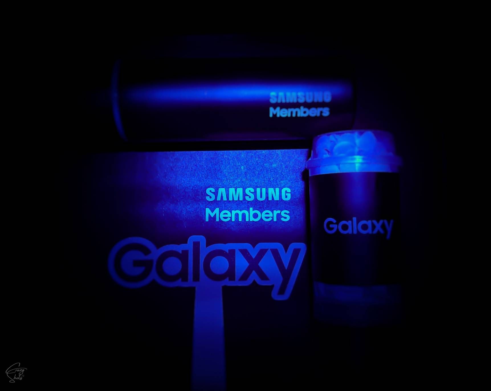 Samsung Members - Samsung Members