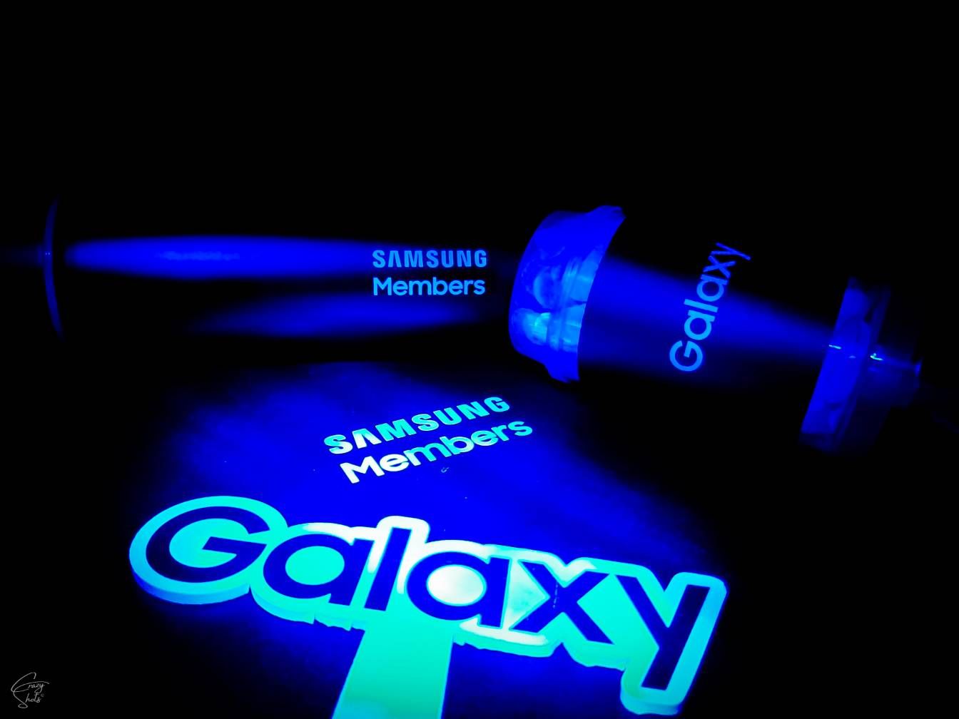 Samsung Members - Samsung Members