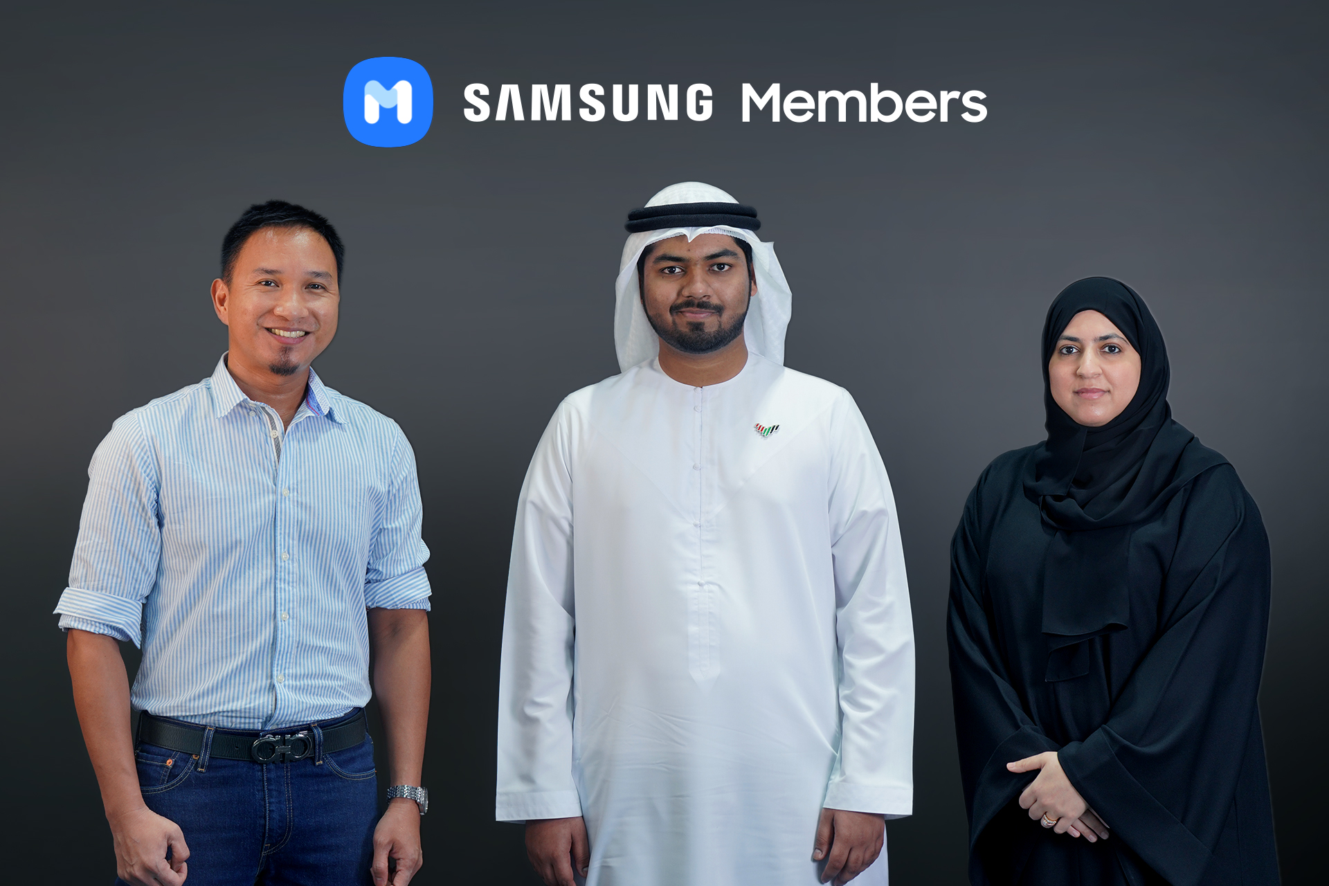 Meet your new Galaxy S Ambassadors - Samsung Members