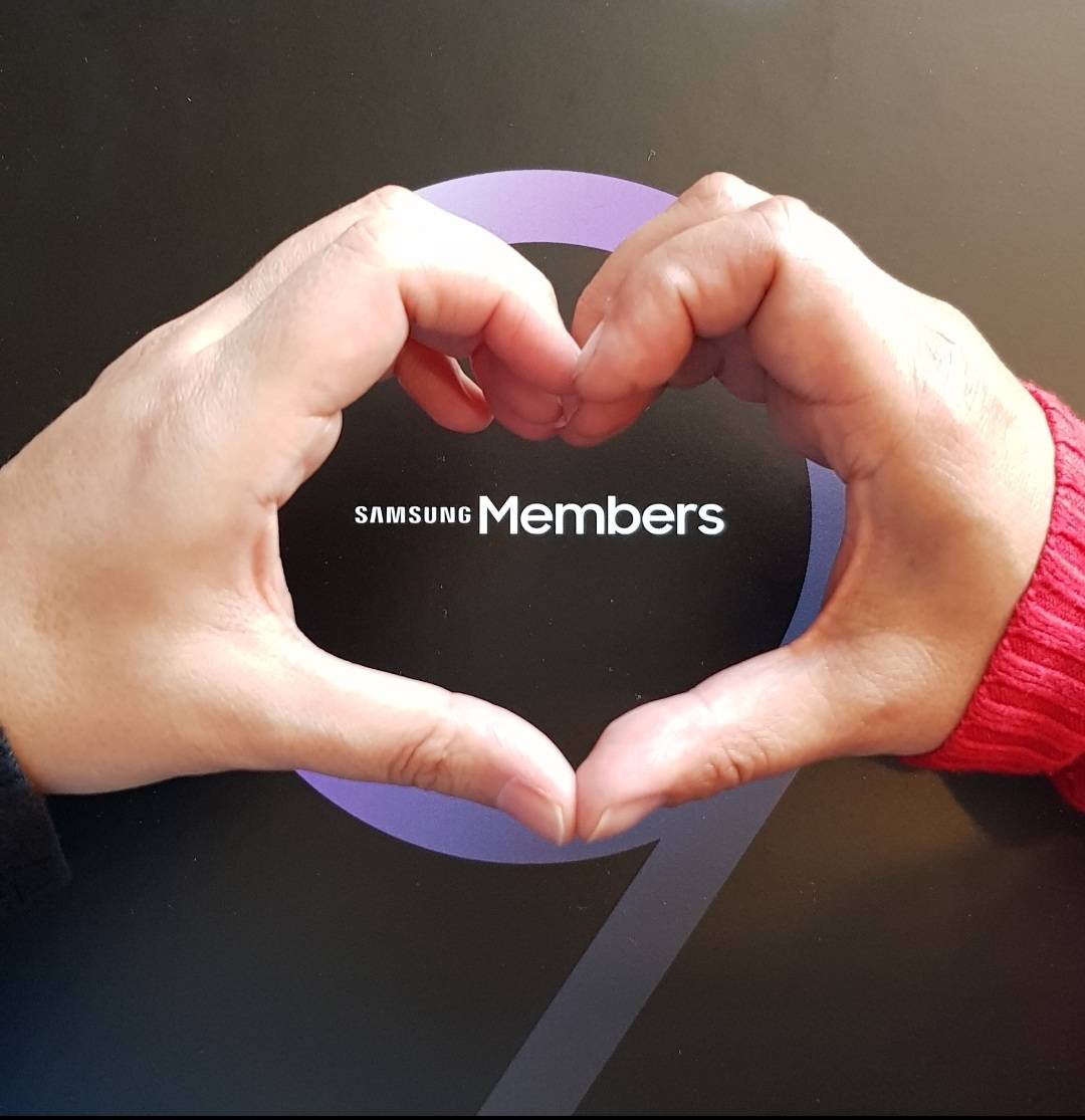 SAMSUNG Members Ambassador! - Samsung Members