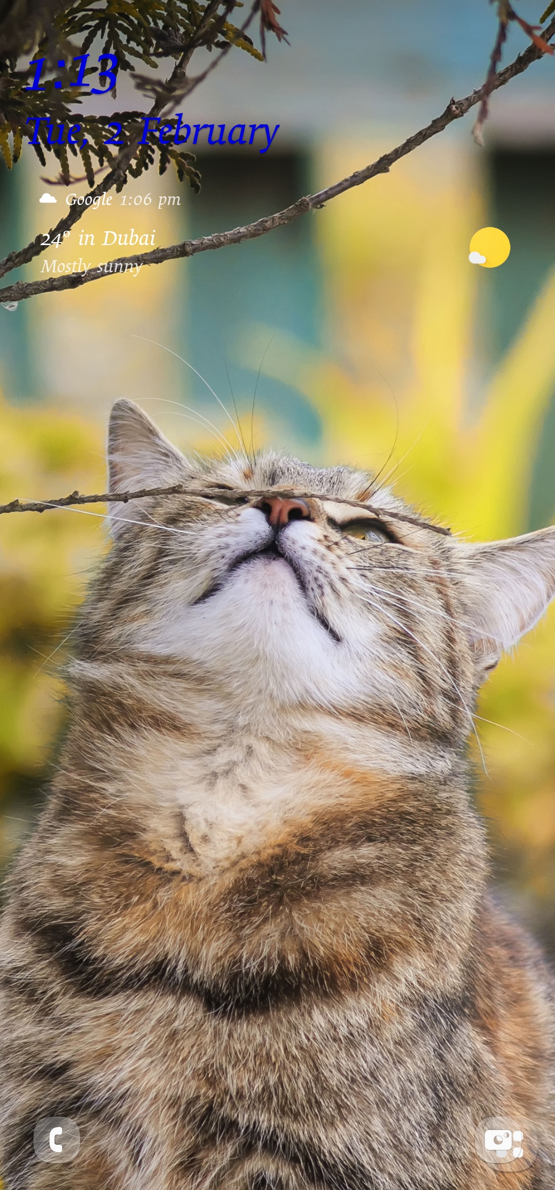 Dynamic Lock screen LOCK SCREEN WALLPAPERS - Samsung Members