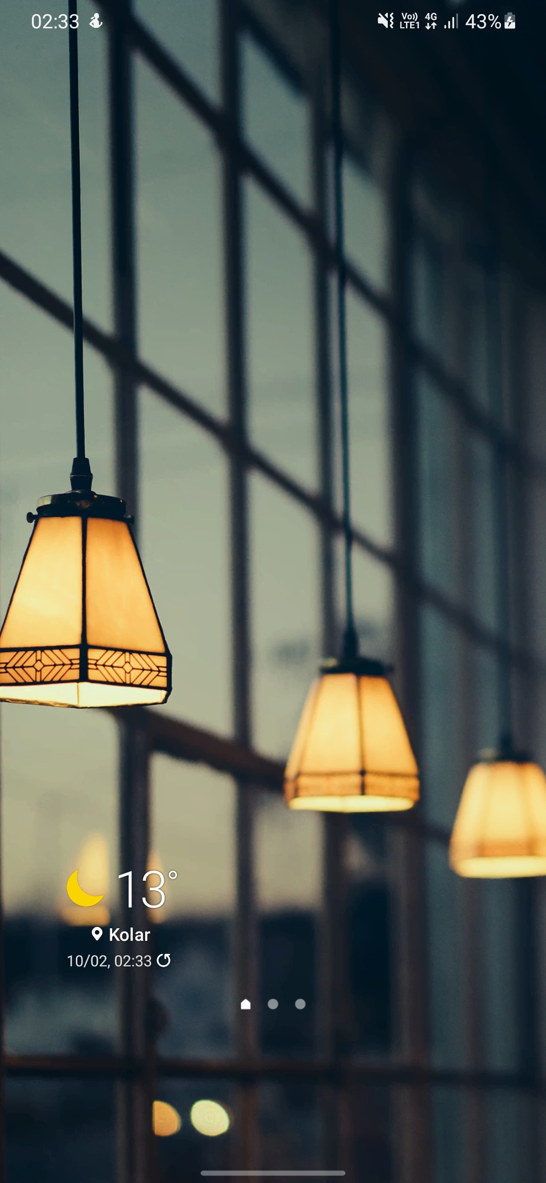 Share your Home Screen ideas!!! - Samsung Members