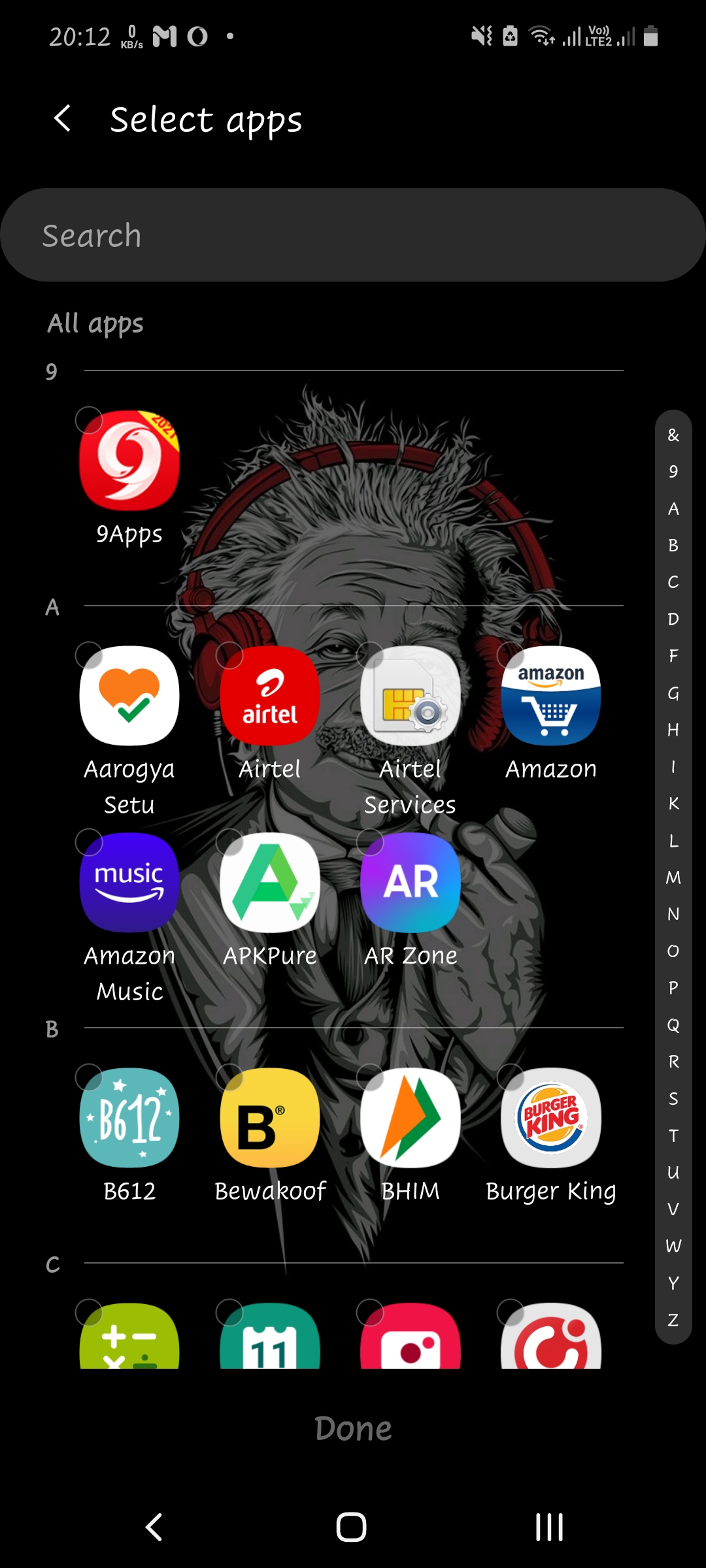 Solved: Introduction to Drawer Mode - Page 2 - Samsung Members