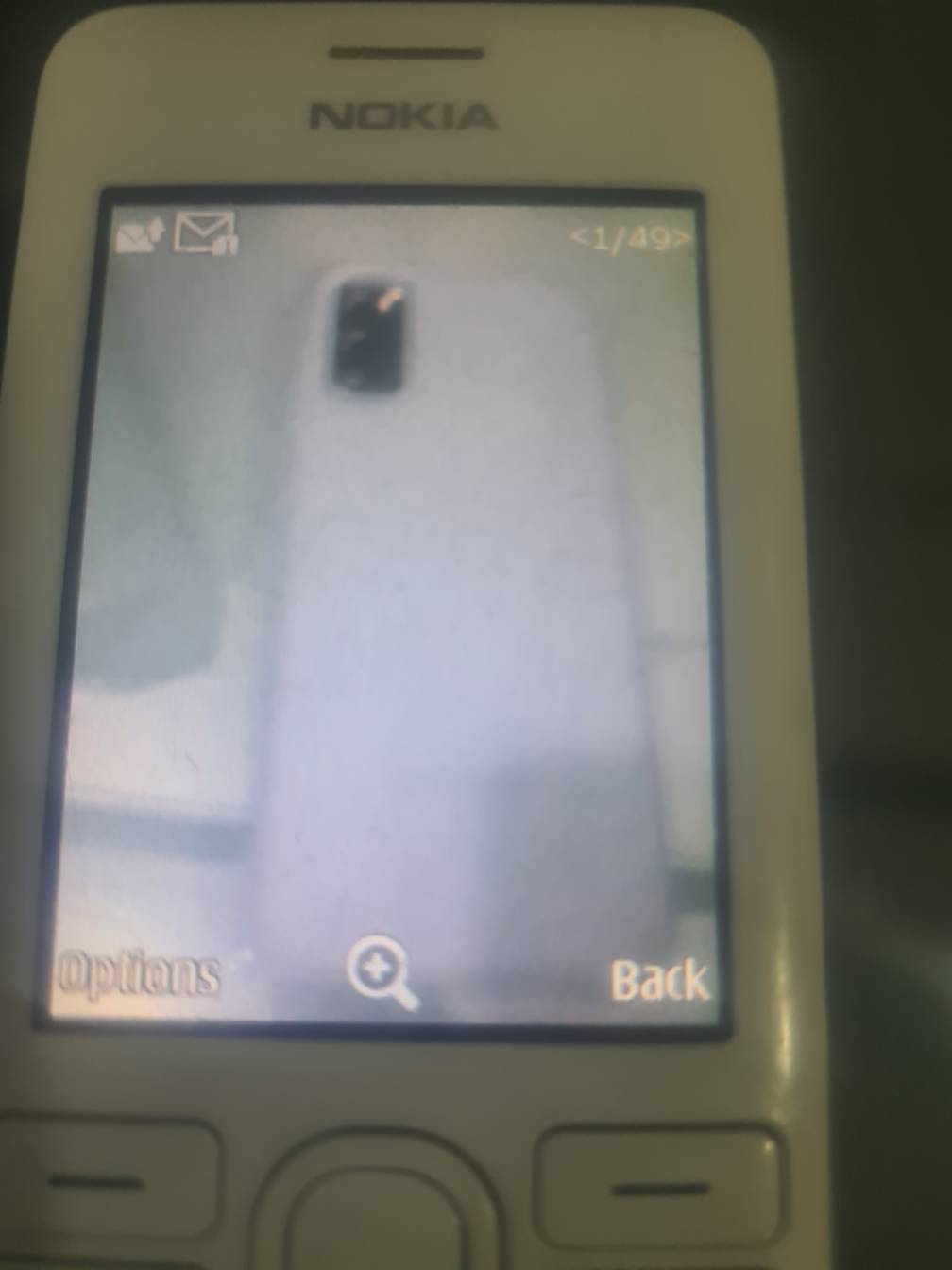 real colours - Samsung Members