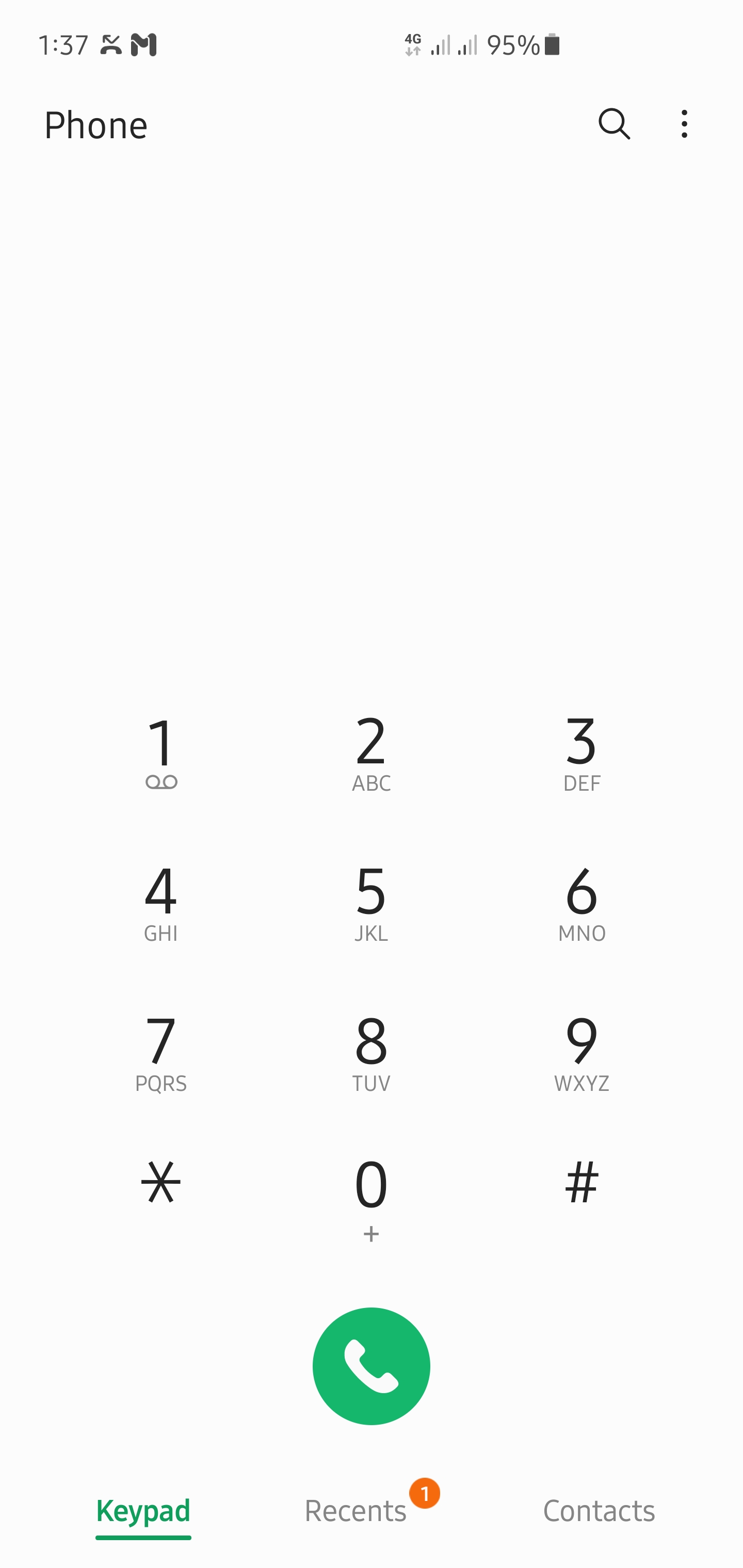 Dual Sim call ICONS - Samsung Members