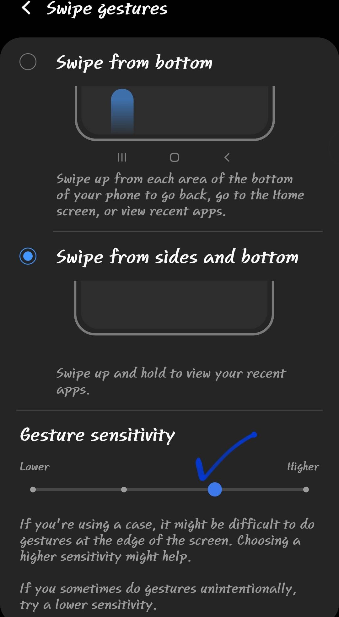 Solved: UI animations on One UI 3 extremely laggy - Page 3 - Samsung ...
