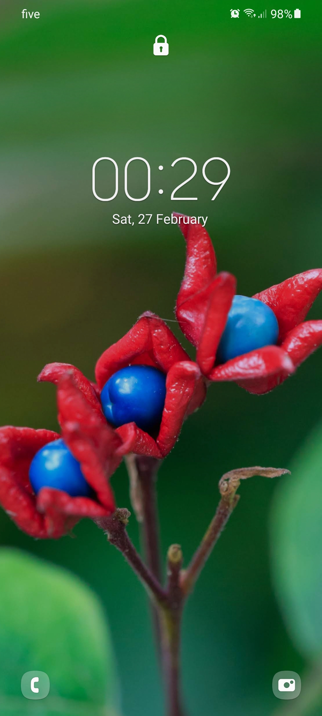 Dynamic Lock Screen Updated + NEW Wallpapers - Samsung Members