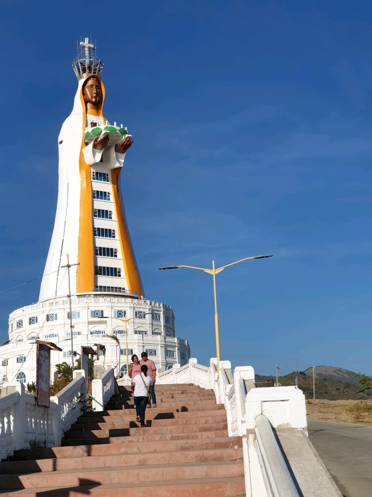 Montemaria, Batangas City, Philippines - Samsung Members