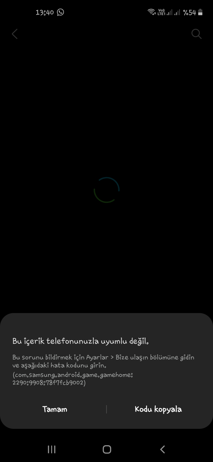 Solved: https://apps.samsung.com/appquery/appDetail.as?app... - Samsung Members