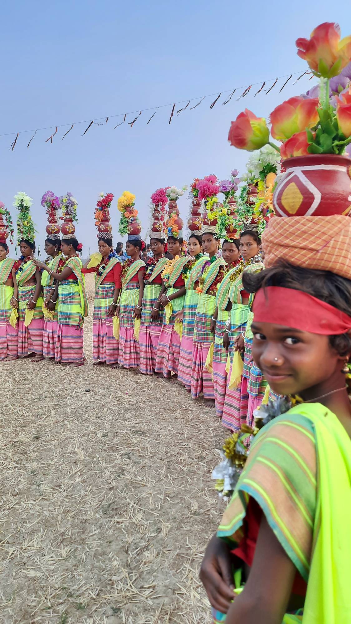 Tribe culture - Samsung Members