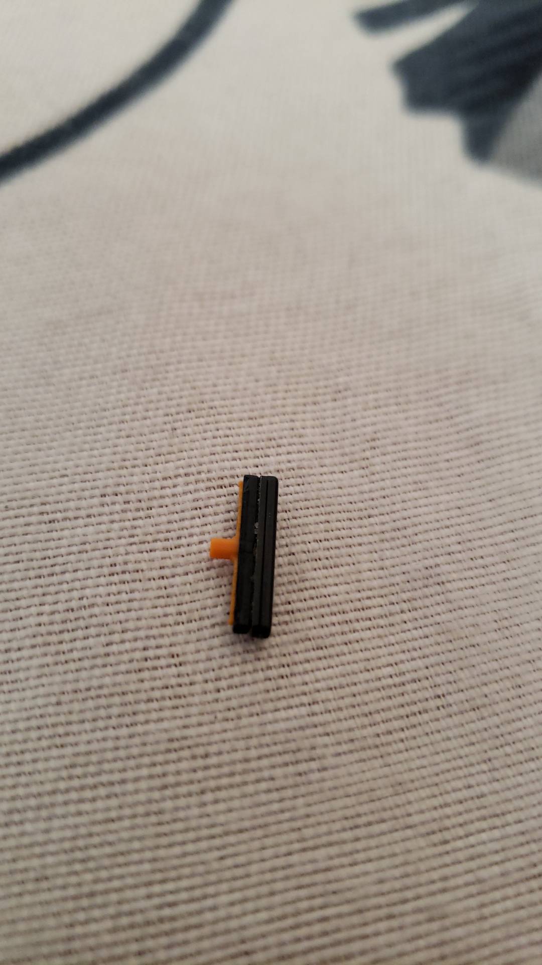 My Samsung S9 power button came out suddenly - Samsung Members