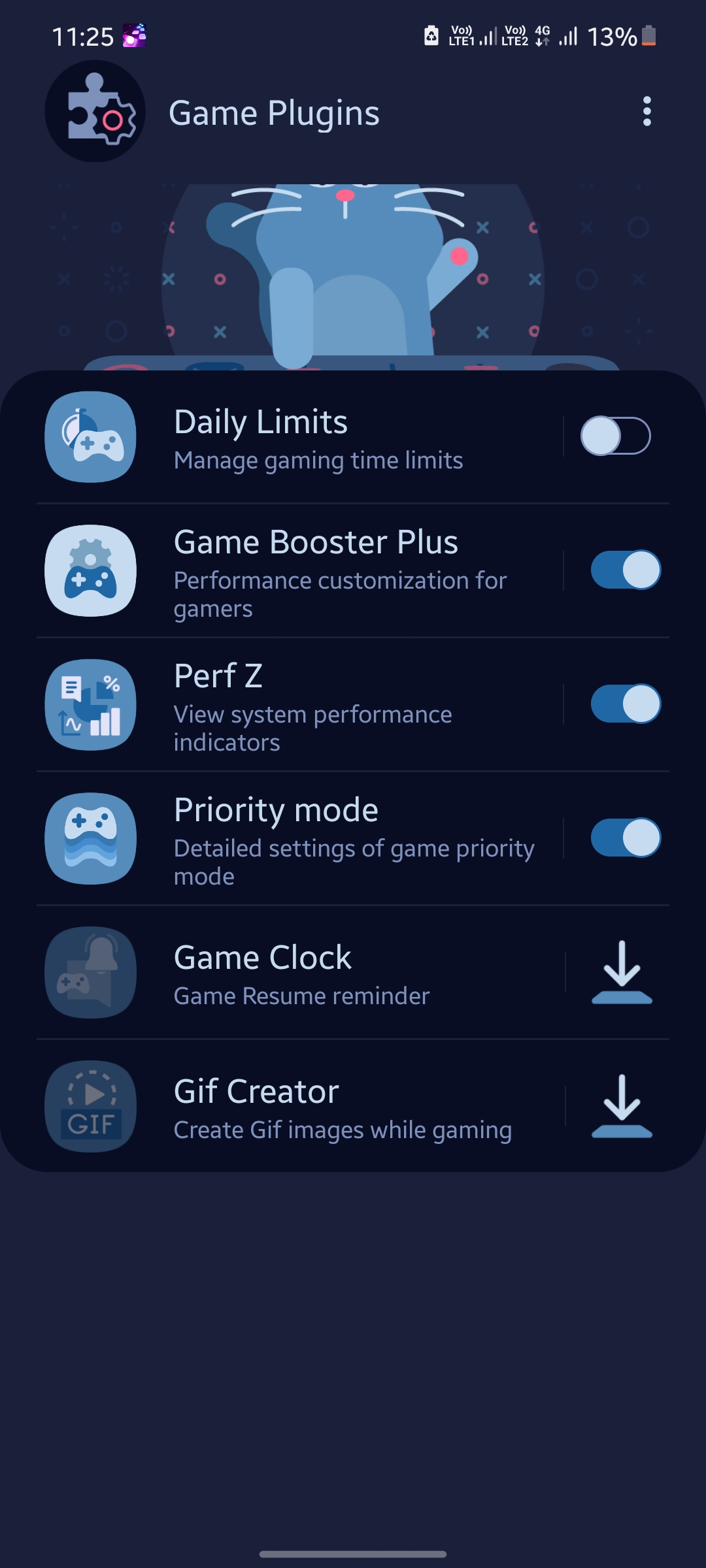 priority mode in m51 - Samsung Members