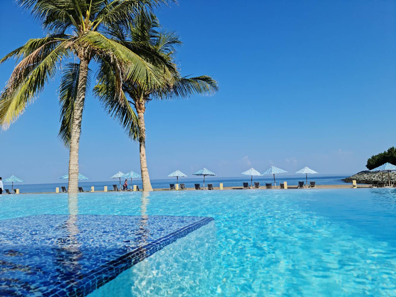 Musannah Millennium Resort - Samsung Members