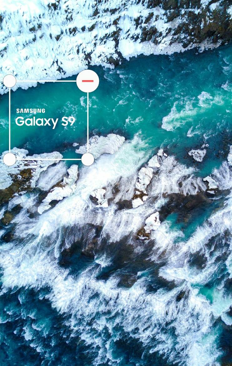 S21 ultra camera watermark - Samsung Members