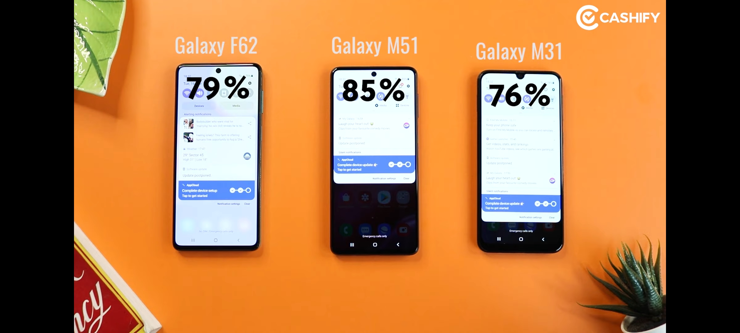 f62 battery - Samsung Members