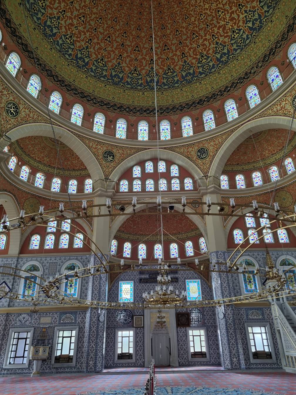 Midrand, South Africa - Samsung Members