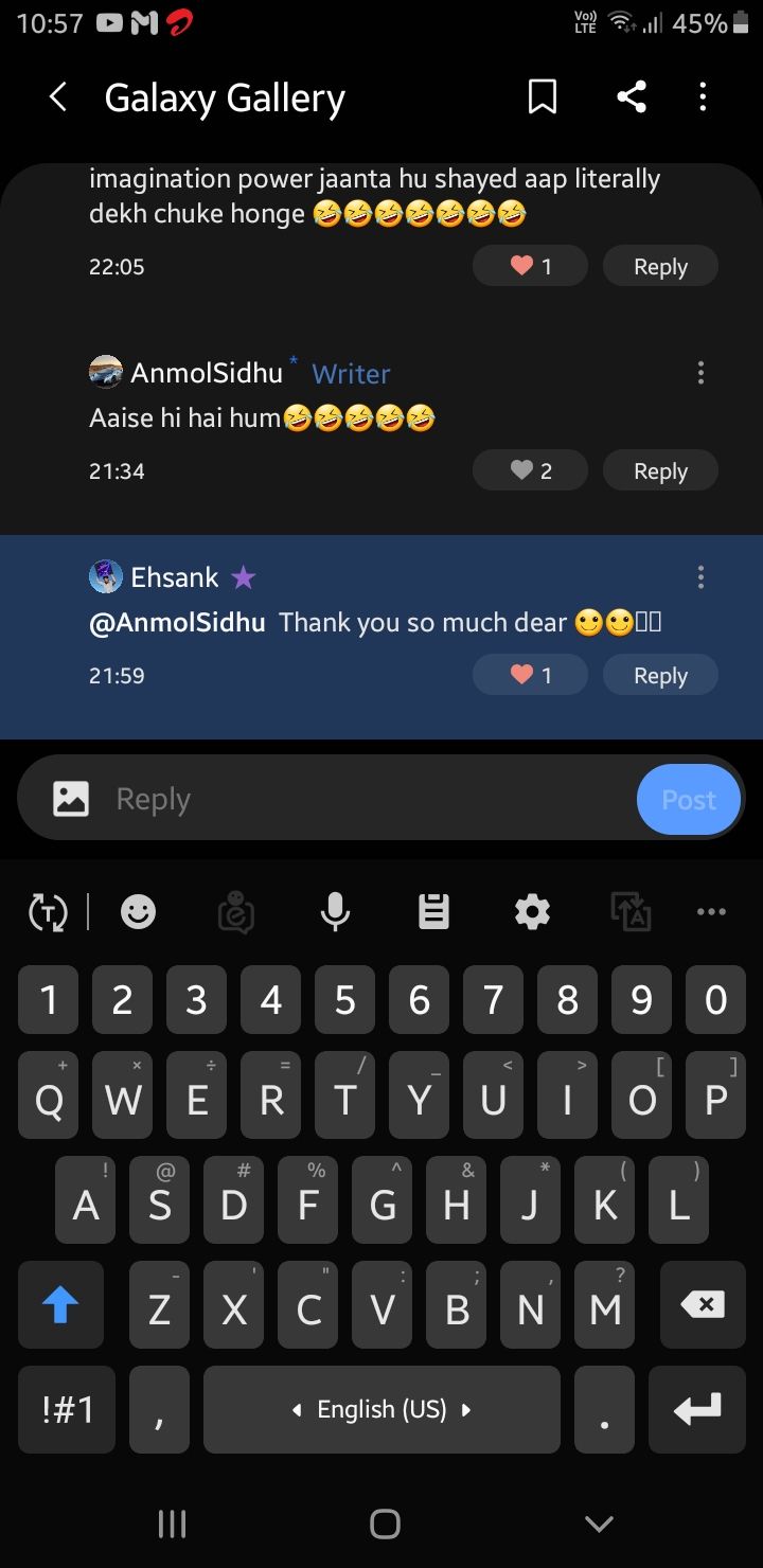 Good Bye..........😔😔🥺🥺👋🏼👋🏼 - Samsung Members