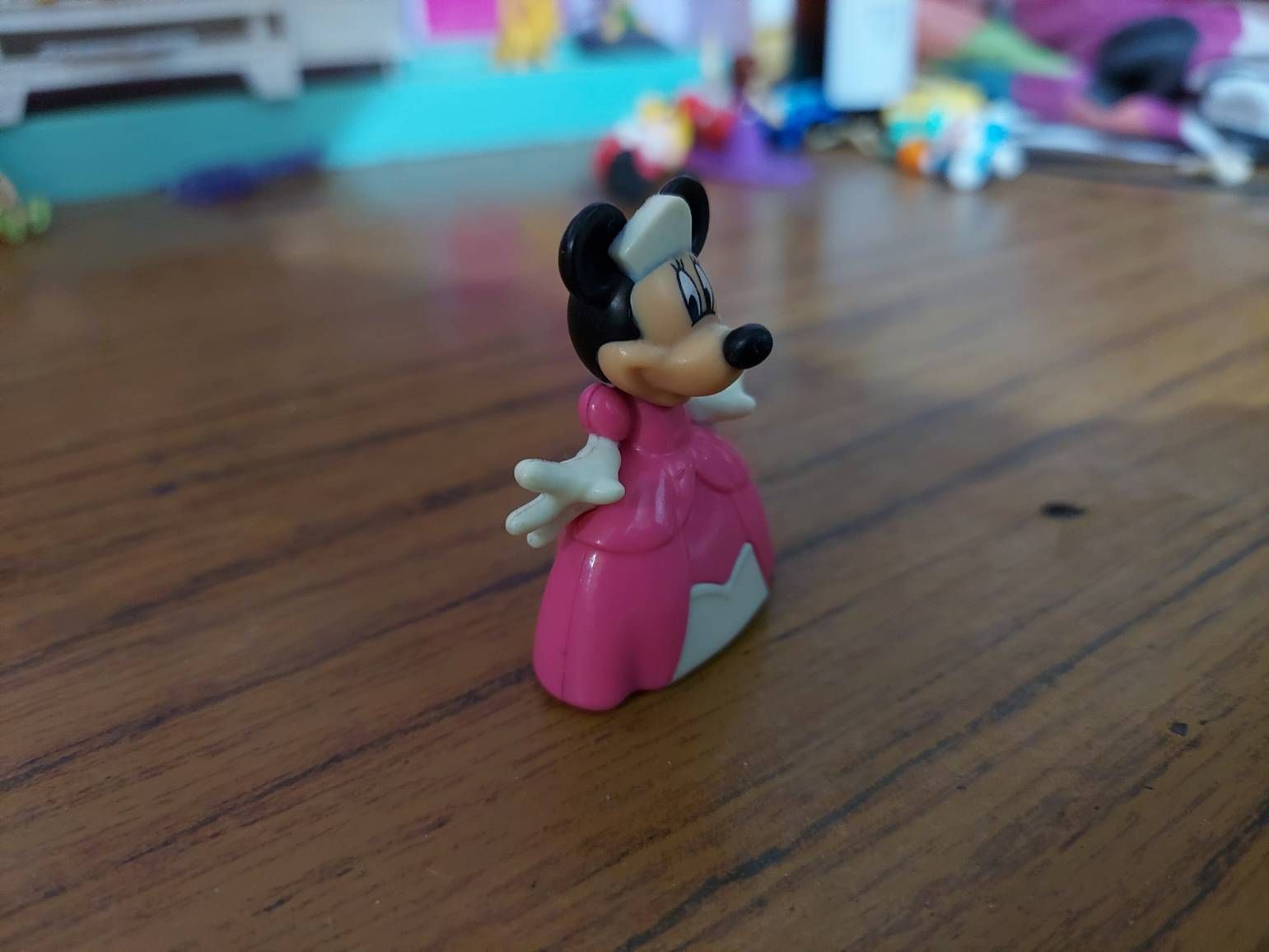 Minnie mouse - Samsung Members