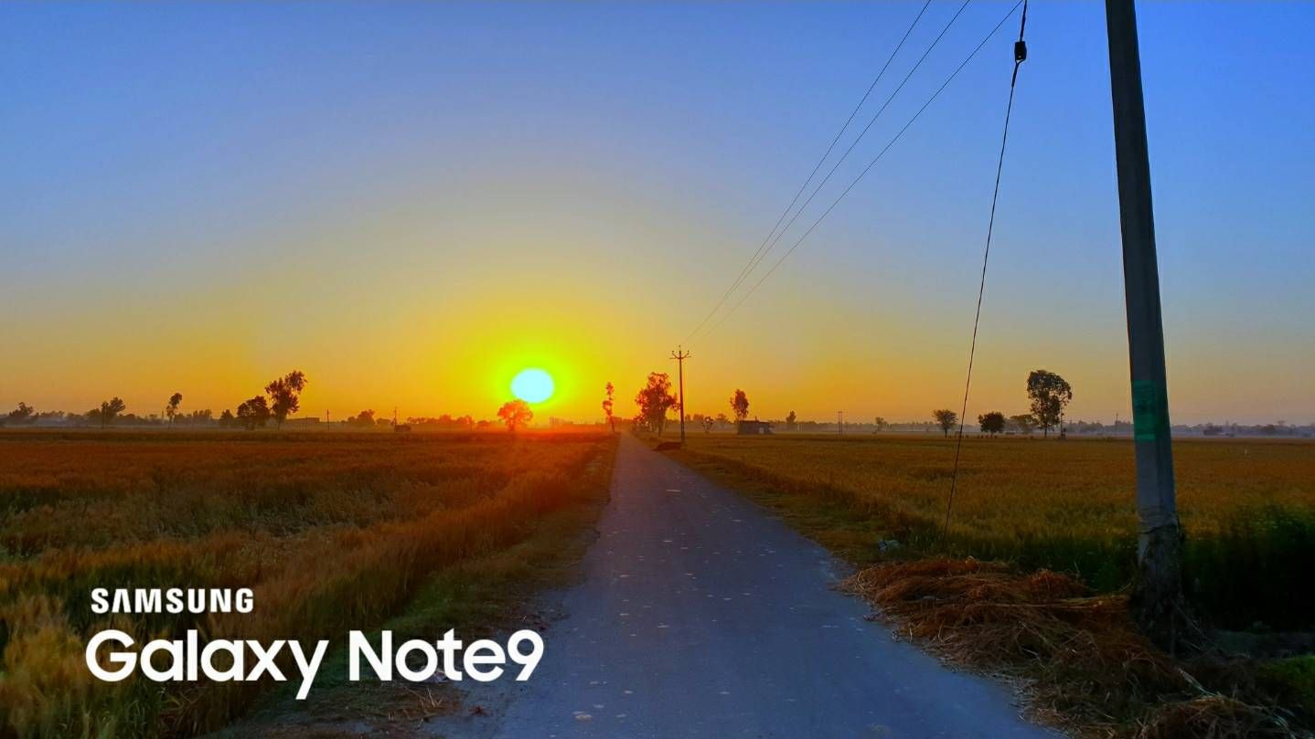 Watermark On Pic For All Devices - Samsung Members