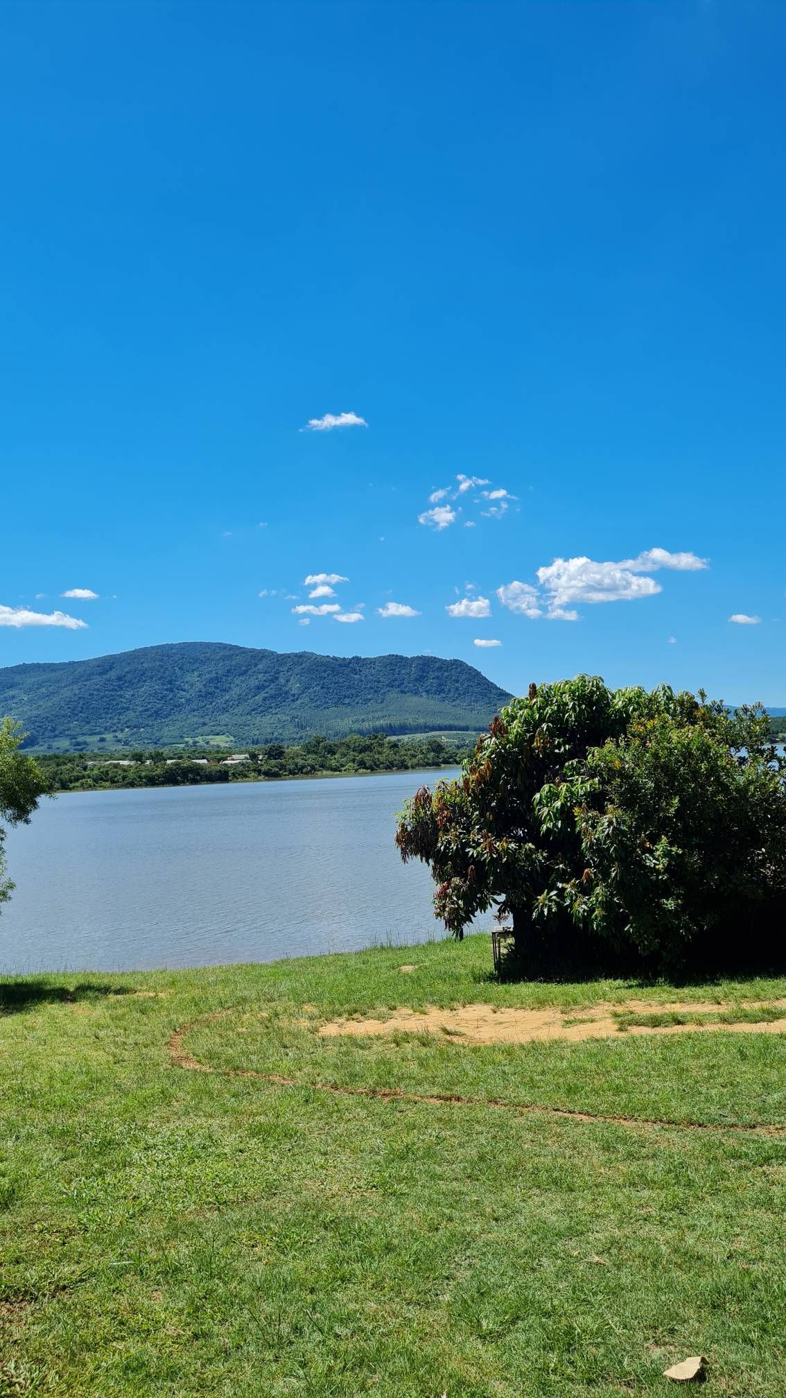 Albasini dam from S20+ - Samsung Members