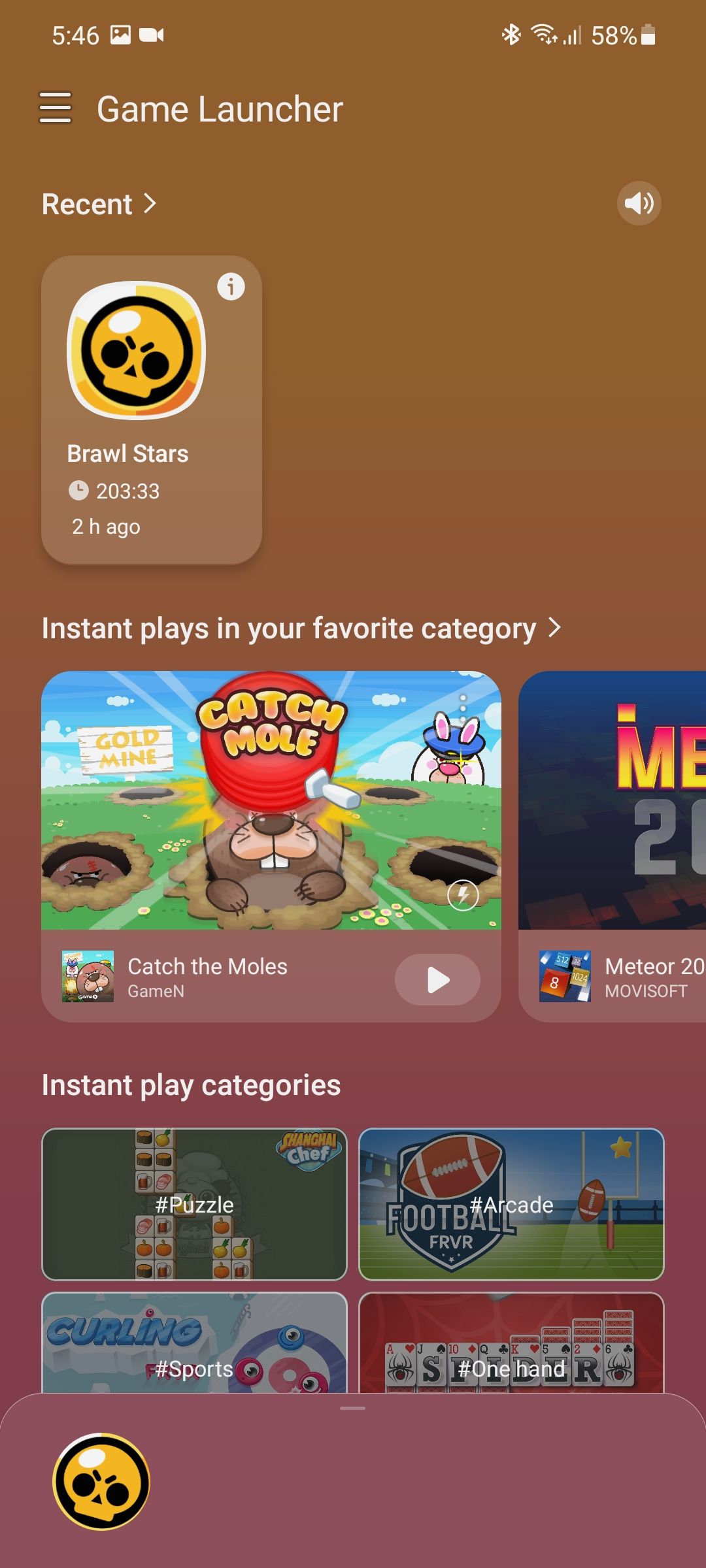 Solved: How to remove instant games from game console - Samsung Members