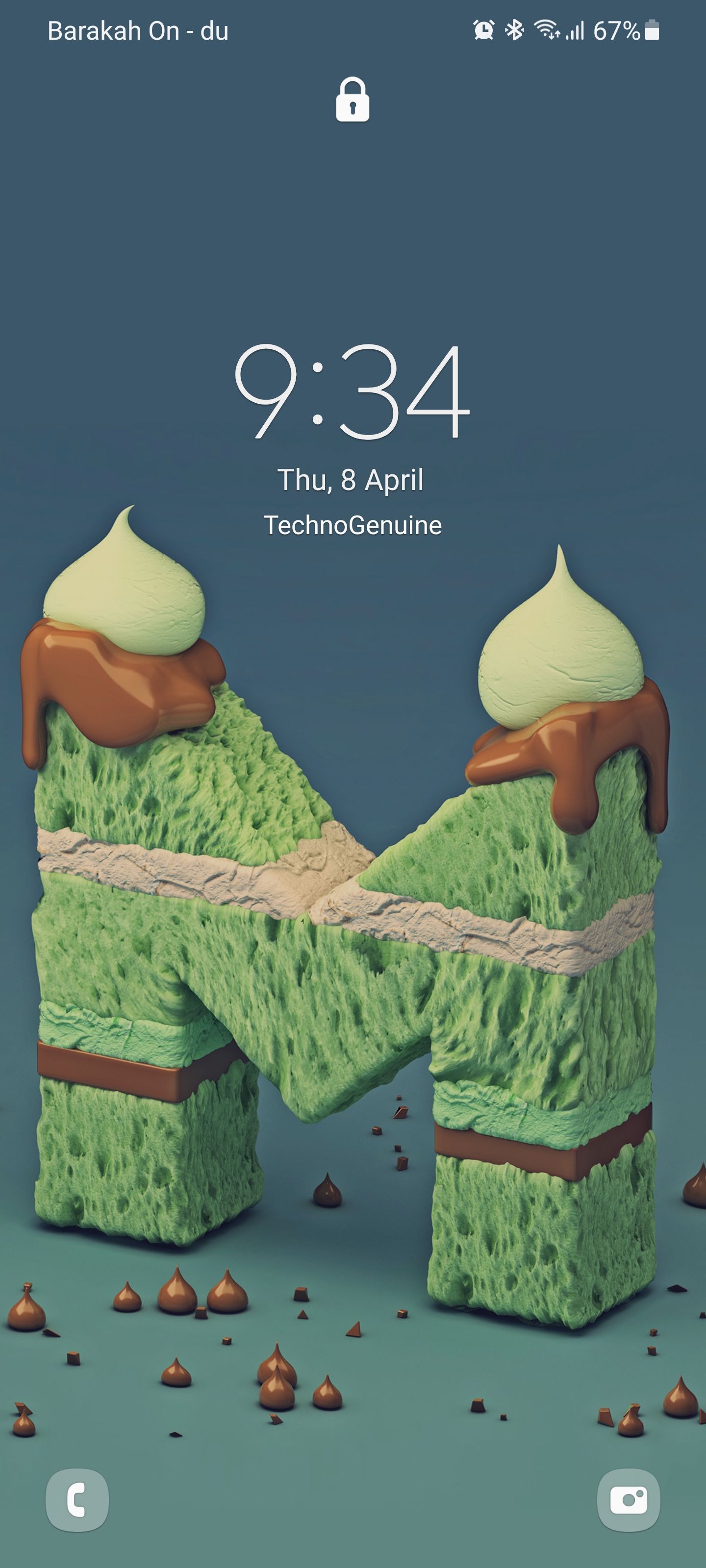 UPDATED Dynamic Lock Screen Wallpapers! - Samsung Members