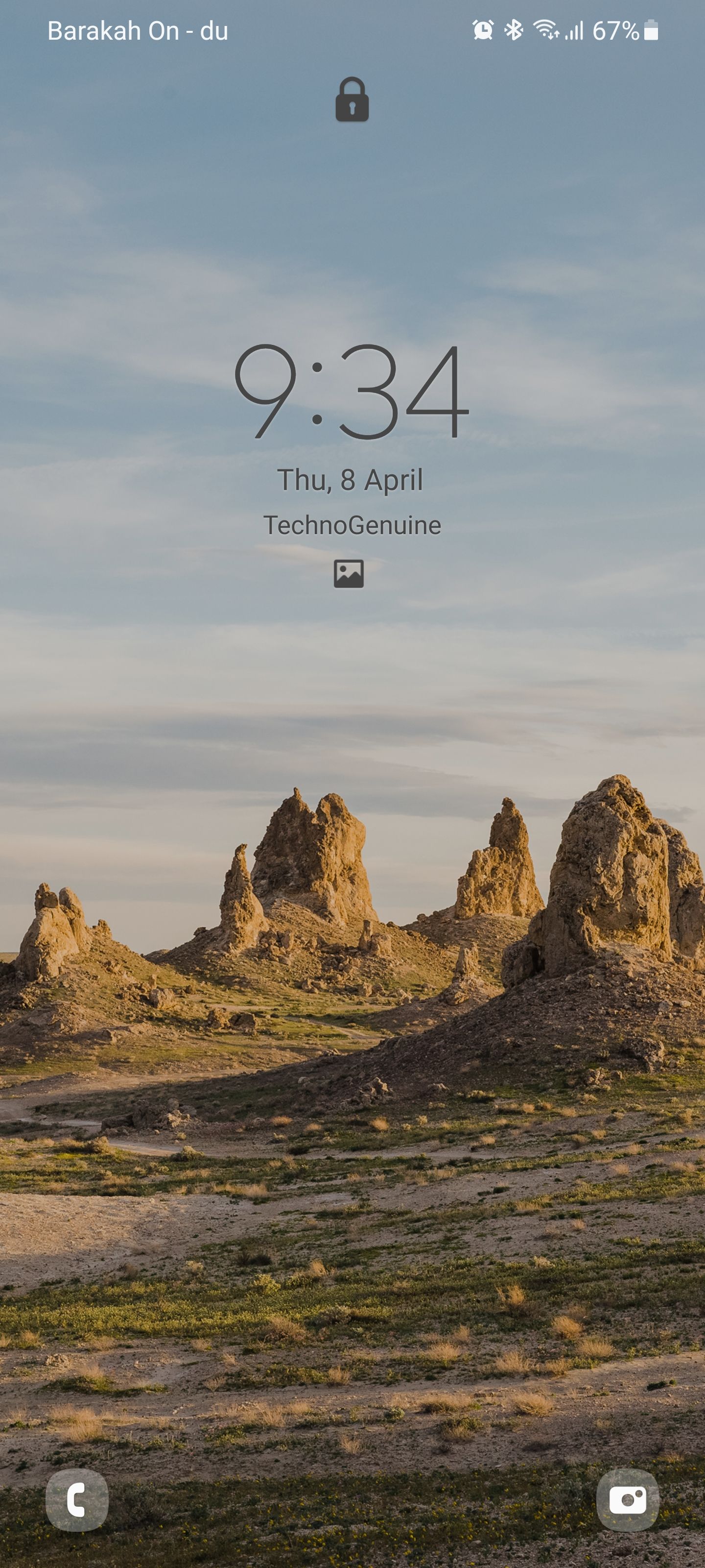 UPDATED Dynamic Lock Screen Wallpapers! - Samsung Members