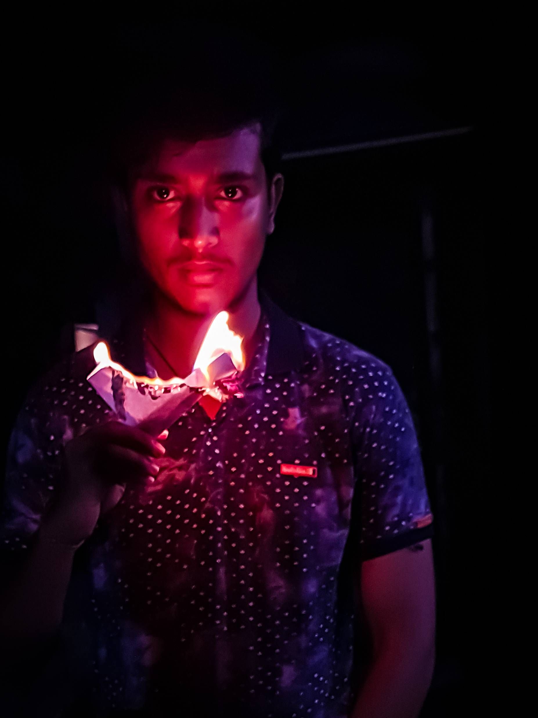 Memory burn. - Samsung Members