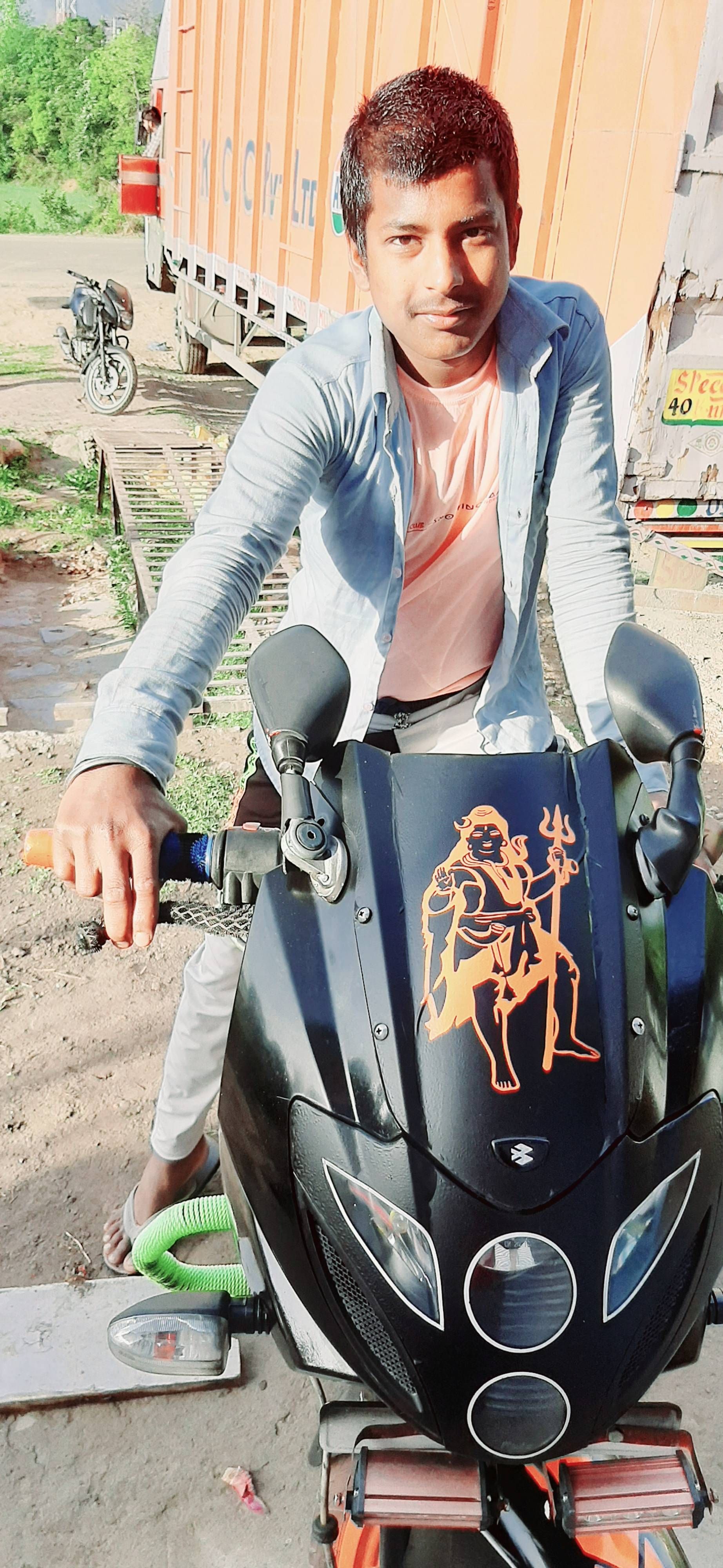 suresh Pandit - Samsung Members